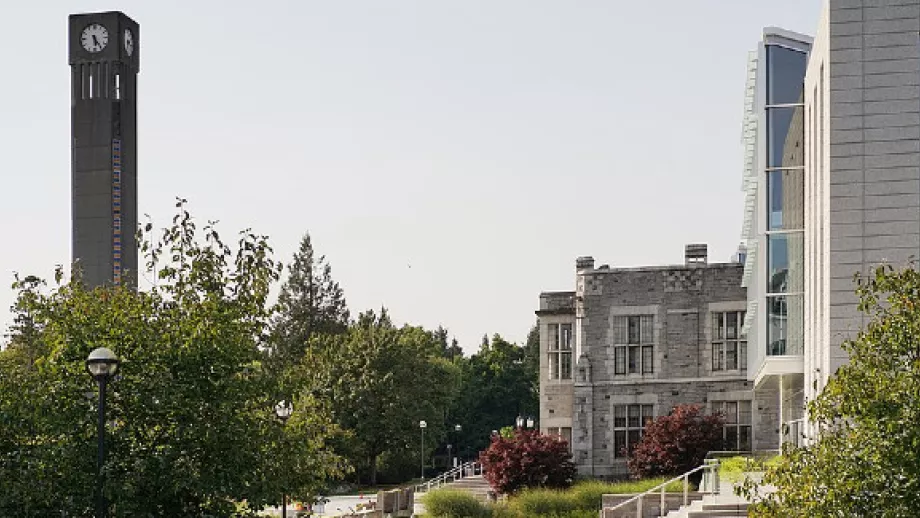 The Most Important Factor When Choosing a University | Top Universities