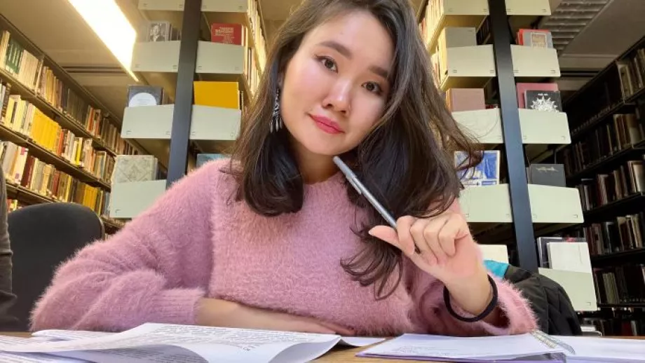How to ace your motivation letter for studying a master’s | Top ...
