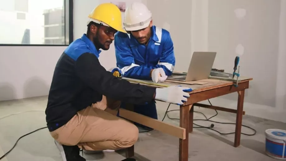 Q&A: Inside the university leading the way in sustainable engineering ...