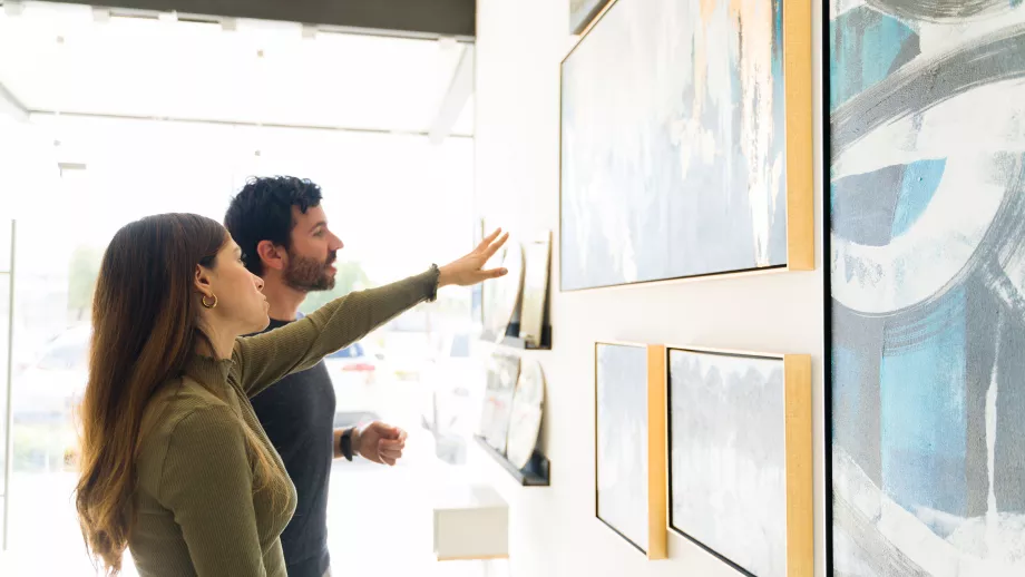Four reasons why you should study history of art | Top Universities
