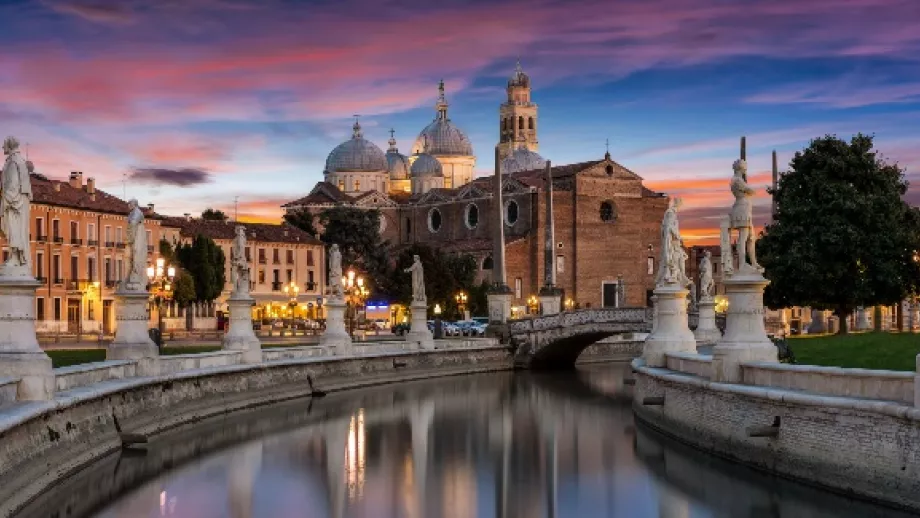 Study in Italy: 5 reasons to attend university in Padova | Top Universities