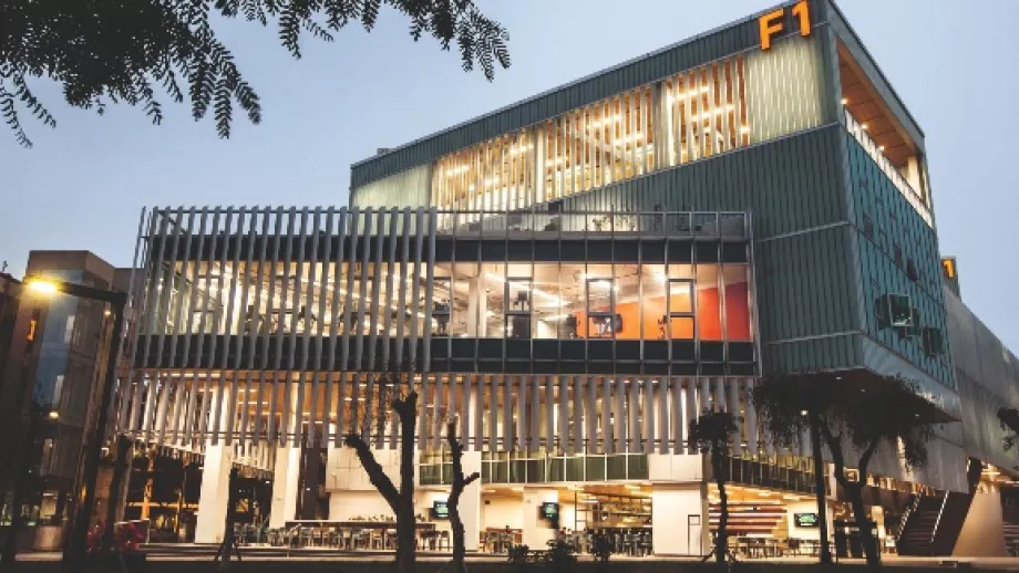 How important are student facilities when choosing a university? | Top ...