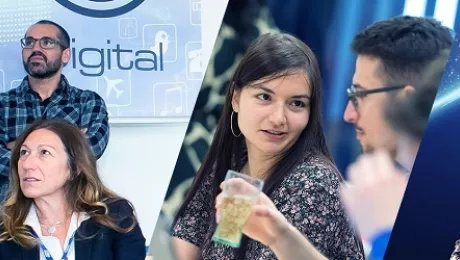 EIT Digital : Rankings, Fees & Courses Details | Top Universities