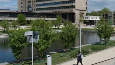 Erasmus University Rotterdam - Erasmus School of Economics | Top ...