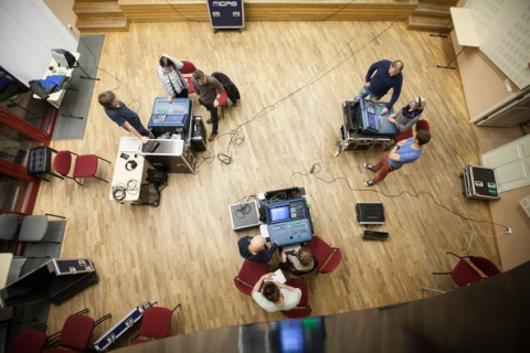 University of Tartu : Rankings, Fees & Courses Details | Top Universities