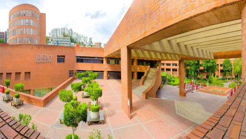 Universidad Iberoamericana Ciudad de México - IBERO : Rankings, Fees ...