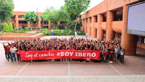 Universidad Iberoamericana Ciudad de México - IBERO : Rankings, Fees ...