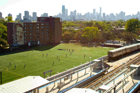 DePaul University : Rankings, Fees & Courses Details | TopUniversities