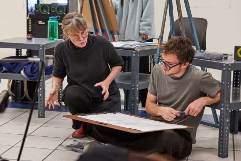 School of Visual Arts (SVA) : Rankings, Fees & Courses Details ...