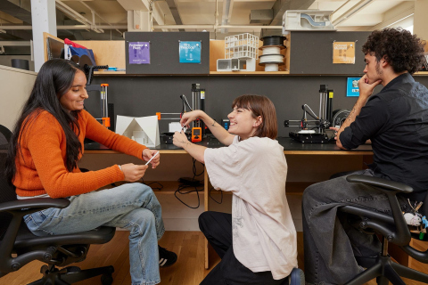 School of Visual Arts (SVA) : Rankings, Fees & Courses Details ...