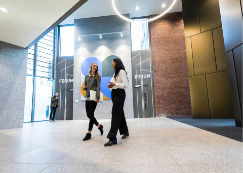 Trinity College Dublin University Dublin - Trinity Business School ...