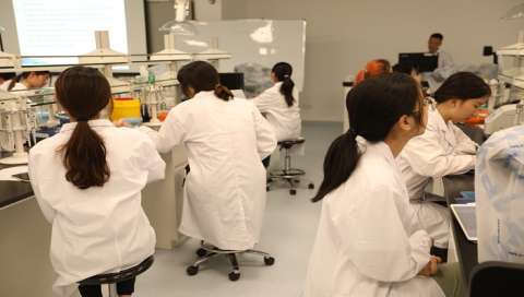 The Chinese University of Hong Kong, Shenzhen : Rankings, Fees ...