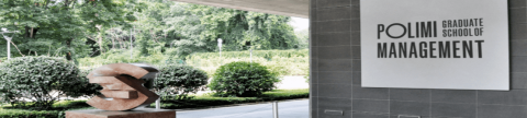 Politecnico Di Milano - MIP Politecnico di Milano Graduate School of ...