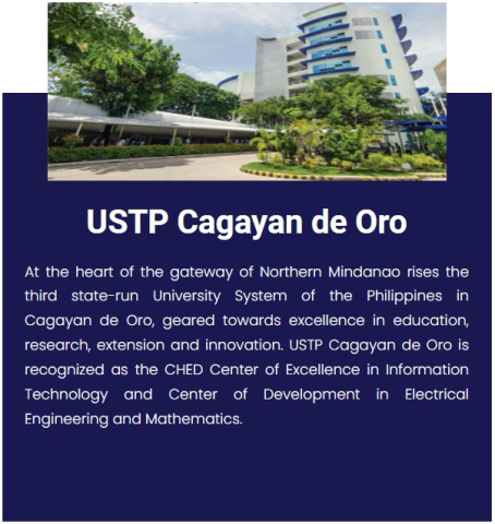 University of Science and Technology of Southern Philippines : Rankings ...