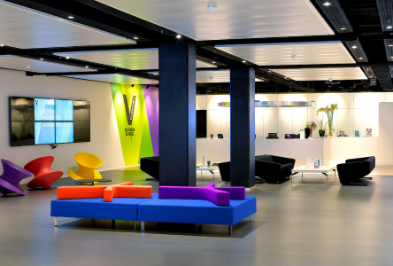 Vlerick Business School : Rankings, Fees & Courses Details | Top ...