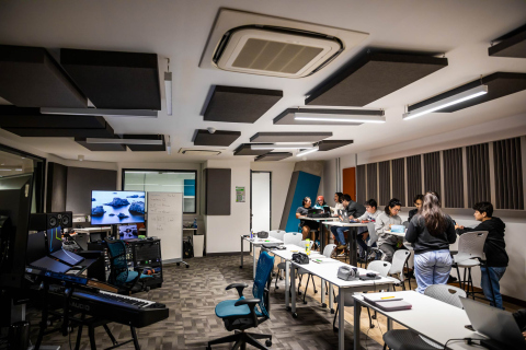 Universidad del Valle de Guatemala (UVG) : Rankings, Fees & Courses ...