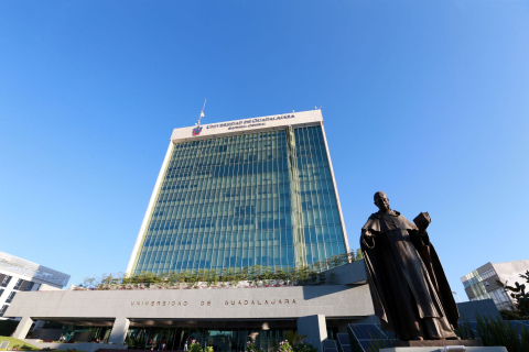 Universidad de Guadalajara (UDG) : Rankings, Fees & Courses Details ...