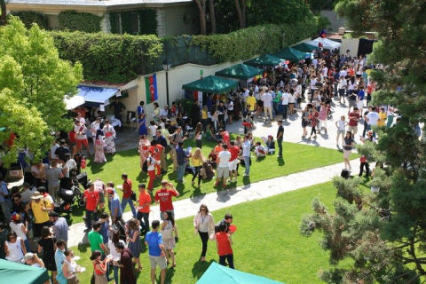 Ie University - IE School of Architecture and Design | Top Universities