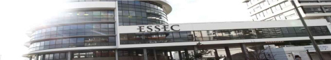 ESSEC Business School : Rankings, Fees & Courses Details | Top Universities