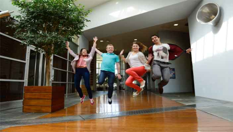 Audencia Business School : Rankings, Fees & Courses Details | Top ...