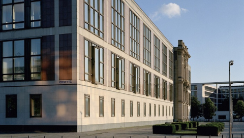 ESMT Berlin : Rankings, Fees & Courses Details | Top Universities