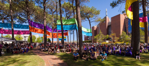 Curtin University : Rankings, Fees & Courses Details | Top Universities