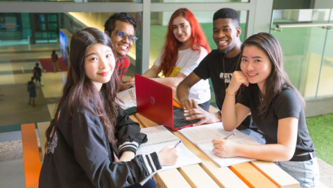 Sunway University : Rankings, Fees & Courses Details | Top Universities