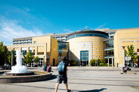 York University : Rankings, Fees & Courses Details | Top Universities
